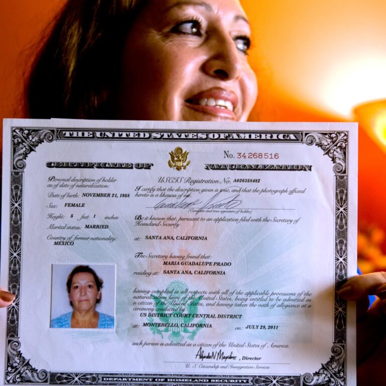 Tu Guía Completa: Naturalización Mexicana | Carta de Naturalización